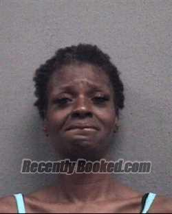 Recent Booking / Mugshot for TAMICA RENAE RAGLIN in Muskegon County ...