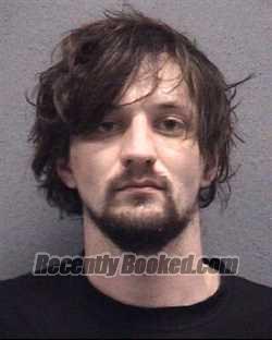 Recent Booking / Mugshot for TIMOTHY VERNON RICHARDSON in Muskegon ...