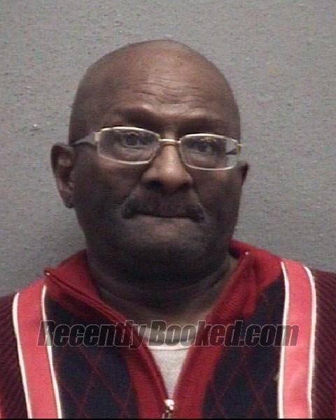 Recent Booking / Mugshot for WILLIAM MODISETTE in Muskegon County, Michigan