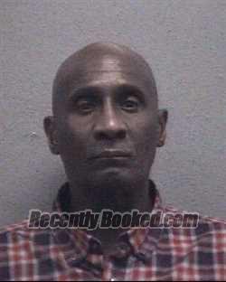 Recent Booking / Mugshot for WILLIAM PACE PACE in Muskegon County, Michigan