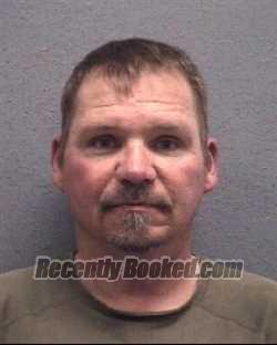 Recent Booking / Mugshot for ZEB DONALD FIALEK in Muskegon County, Michigan