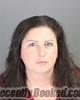 Recent Booking / Mugshot for KRISTA JORDAN CASSISI in Oakland County ...