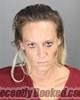 Recent Booking / Mugshot for KATRINA LYNN GRECH in Oakland County, Michigan