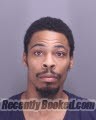 Recent Booking / Mugshot for CHRISTIAN LEROYDWIGHT AYERS in Oakland ...