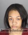 Recent Booking / Mugshot for LONDON SKYE-RENEE GOODWIN in Oakland ...