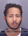 Recent Booking / Mugshot for JERRY MARTEZ MITCHELL in Oakland County ...
