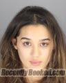 Recent Booking / Mugshot for ALEXIS MACKENZIE ODONNELL in Oakland ...