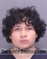 Recent Booking / Mugshot for ALLAN STANLEY CONTRERAS-RODRIGUEZ in ...