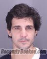 Recent Booking / Mugshot for NATHANIEL WILLIAM CAROLIN in Oakland ...