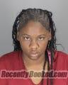 Recent Booking / Mugshot for LADAYSHA LASHAWN MOORE in Oakland County ...