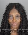 Recent Booking / Mugshot for MARSHEA ROSEMARY JENNINGS in Oakland ...