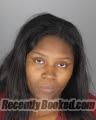 Recent Booking / Mugshot for AALIYAH SHANAE MOORE in Oakland County ...
