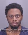 Recent Booking / Mugshot for DARALLE DEONTA JONES in Oakland County ...