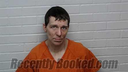 Recent Booking / Mugshot for BENJAMIN KEITH BENSON in Richmond County ...