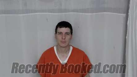 Recent Booking / Mugshot for BENJAMIN KEITH BENSON in Richmond County ...