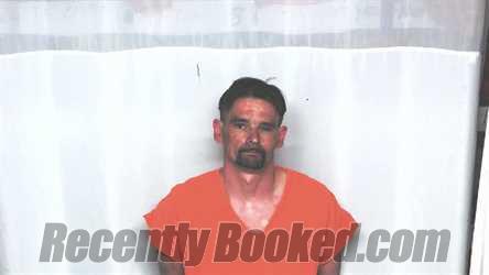 JUSTIN LAMAR BECK Arrest Record & Booking Info – Richmond County, North ...