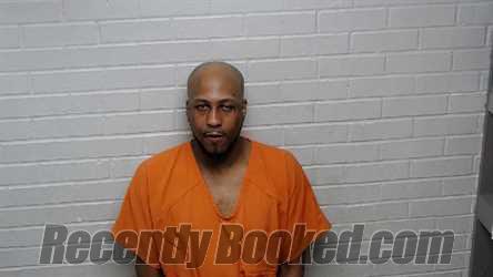 Recent Booking / Mugshot for MATTHEW ANTONIO BANKS in Richmond County ...