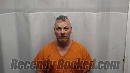 Recent Booking / Mugshot for WILLIAM CECIL BRISSON in Richmond County ...