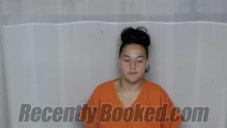 Recent Booking / Mugshot for TIFFANY LEIGH CHILDERS in Richmond County ...