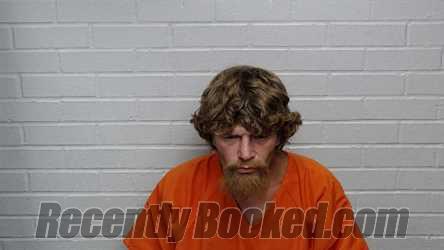 Recent Booking / Mugshot for DAVID LEE DUNCAN in Richmond County, North ...
