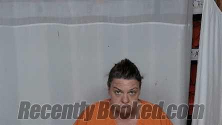 Recent Booking / Mugshot for JENNIFER NICOLE DAWKINS in Richmond County ...