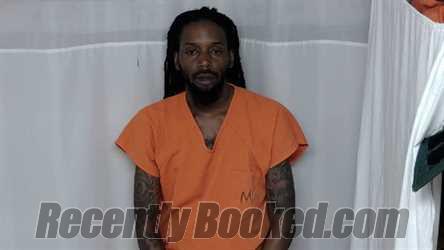 Recent Booking / Mugshot for KELVIN ALEXANDER DAVIS in Richmond County ...