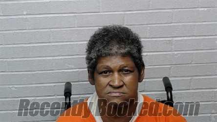 Recent Booking / Mugshot for RICHARD STEWART DOCKERY in Richmond County ...
