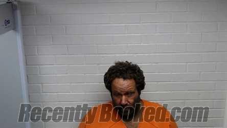 Recent Booking / Mugshot for STEVEN ANDREW DAILEY in Richmond County ...