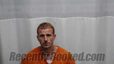 Recent Booking / Mugshot for BOBBY EUGENE EAVES in Richmond County ...