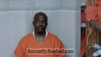 Recent Booking / Mugshot for MARION TAVARES ELLERBE in Richmond County ...