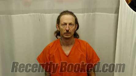 Recent Booking / Mugshot for ANTHONY DWAYNE GREENE in Richmond County ...