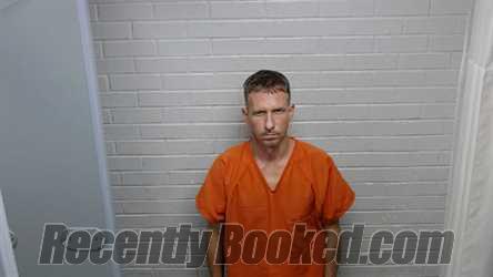 Recent Booking / Mugshot for CHAD DWAYNE GIDDENS in Richmond County ...