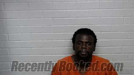 Recent Booking / Mugshot for GABRIEL THOMAS GATEWOOD in Richmond County ...