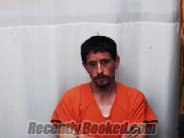 Recent Booking / Mugshot for CHARLES DEVON HOFFMAN in Richmond County ...