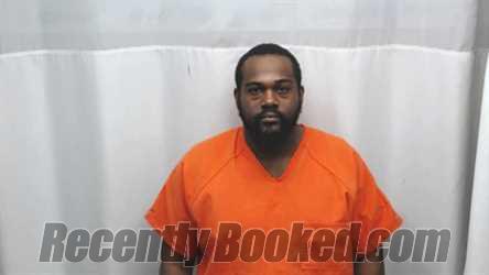 Recent Booking / Mugshot for DEMETRIUS LAMAR HUNTER in Richmond County ...