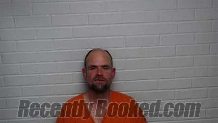 Recent Booking / Mugshot for DAVID MICHAEL HEATON in Richmond County ...