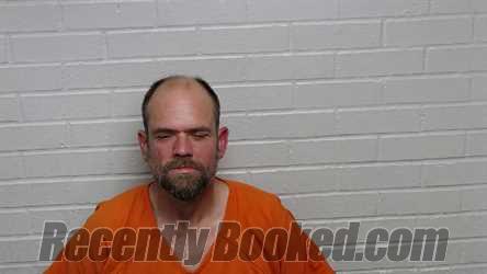 Recent Booking / Mugshot for DAVID MICHAEL HEATON in Richmond County ...