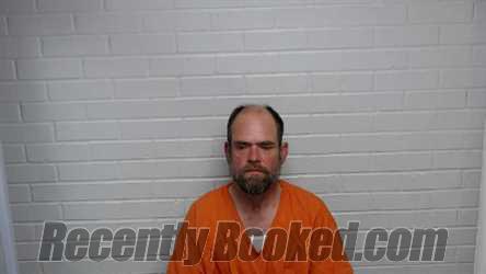 Recent Booking / Mugshot for DAVID MICHAEL HEATON in Richmond County ...