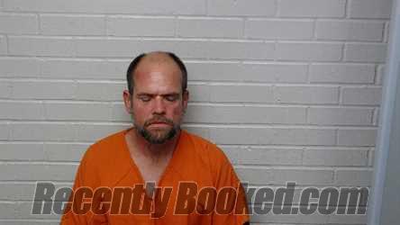 Recent Booking / Mugshot for DAVID MICHAEL HEATON in Richmond County ...