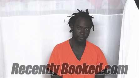 Recent Booking / Mugshot for MARKESS AKEEM HENRY in Richmond County ...
