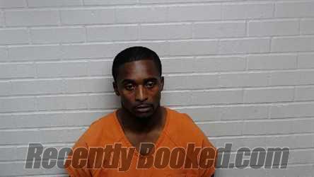 REGINALD ALTONE HARDEN Arrest Record & Booking Info – Richmond County ...