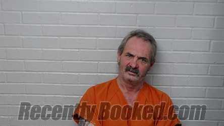 Recent Booking / Mugshot for RUSSELL LEAR HATCHELL in Richmond County ...