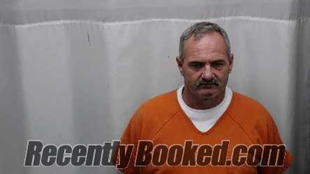 Recent Booking / Mugshot for RUSSELL LEAR HATCHELL in Richmond County ...