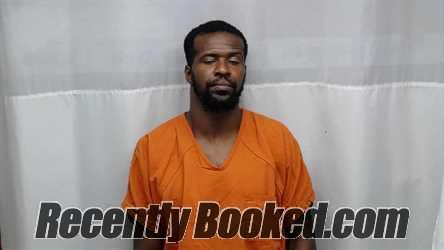 Recent Booking / Mugshot for KENDRICK RAHEEM JENKINS in Richmond County ...