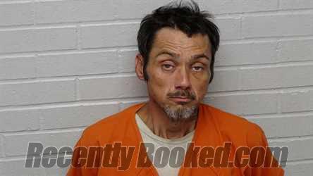 Recent Booking / Mugshot for JOHNNY DAVID KNIGHT in Richmond County ...