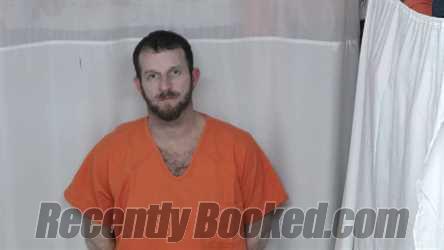 Recent Booking / Mugshot for MICHAEL CHARLES KNIGHT in Richmond County ...