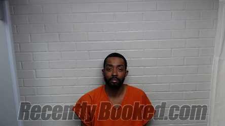 Recent Booking / Mugshot for SPENCER AARON KNOTTS in Richmond County ...