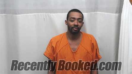 Recent Booking / Mugshot for SPENCER AARON KNOTTS in Richmond County ...