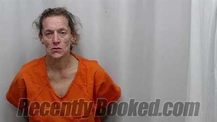 Recent Booking / Mugshot for AMANDA ELIZABETH LASSITER in Richmond ...