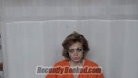 Recent Booking / Mugshot for AMY LAURA LOCKLEAR in Richmond County ...